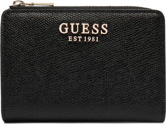 Guess Geldb&ouml;rse Amorette Slg SWBG78 98156 Schwarz