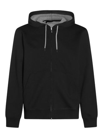 Brunello Cucinelli Sweat-Shirts - Noir