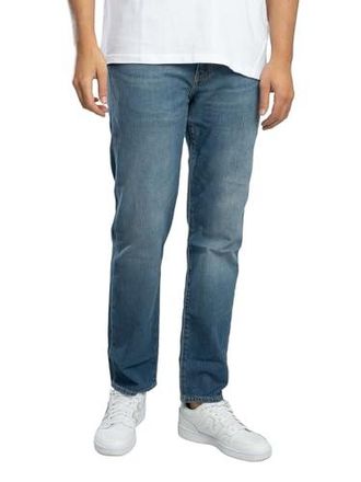 Levi's 502 Taper Jeans Homme, Rainy Afternoon, 32W / 32L
