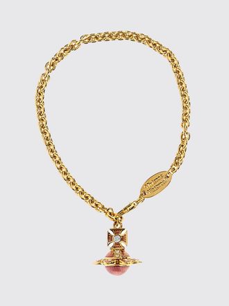 Vivienne Westwood Schmuck VIVIENNE WESTWOOD Damen Farbe Gold