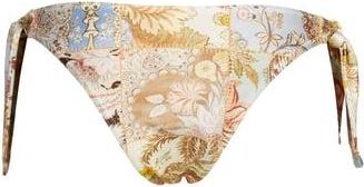 Zimmermann Bas de maillot &agrave; motif