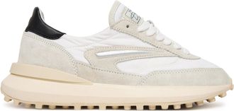 D.A.T.E. Sneakers D.A.T.E. Athleta W441-AT-NY Wei&szlig;