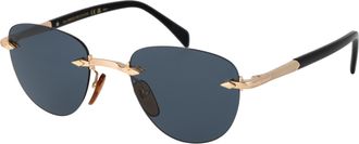David Beckham Sonnenbrille DB 1224/S RHLIR 51