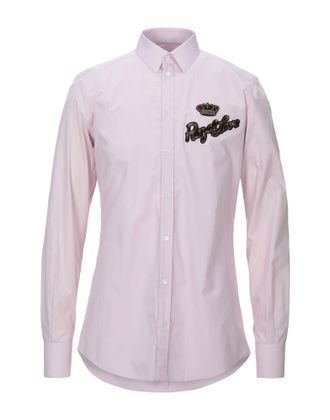 Dolce & Gabbana TOPS - Hemden auf YOOX.COM