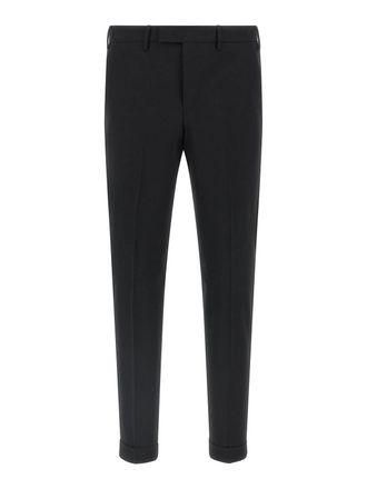 Pantaloni Torino Pantalons D&eacute;contract&eacute;s - Noir