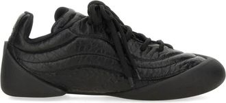 Alexander McQueen Alexander McQueen Low-Top Sneaker - Flexion Sneaker - Gr. 41,5 (EU) - in Schwarz - für Damen