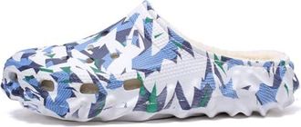 Generic Sabots doubl&eacute;s en polaire pour femme et homme - Imperm&eacute;ables - Doublure en fourrure - Unisexe - Chauds et confortables - Chaussures de jardin l&eacute;g&egrave;res 