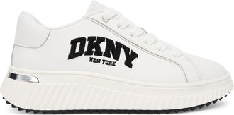 DKNY Sneakers DKNY Leon K1533693 Weiß