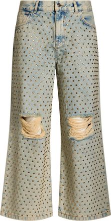 8pm HOSEN & R&Ouml;CKE - Jeanshosen auf YOOX.COM