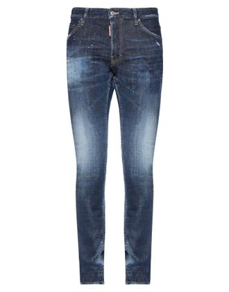 Dsquared2 HOSEN & R&Ouml;CKE - Jeanshosen auf YOOX.COM
