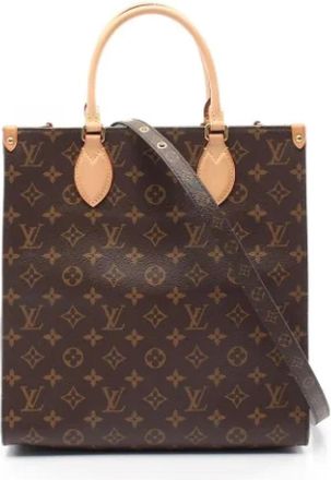 Louis Vuitton Damen, Pre-Owned, Braun, ONE SIZEGröße
