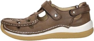 Wolky Femme, Chaussures, Brun, Taille: 40 EU Esperanza