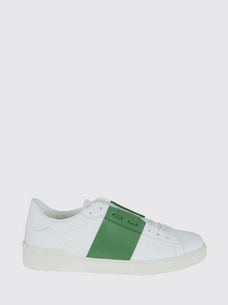 Valentino Garavani Baskets Homme couleur Blanc