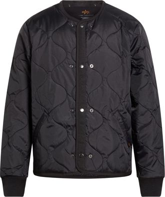 Alpha Industries JACKEN & M&Auml;NTEL - Pufferjacken & Daunenjacken auf YOOX.COM