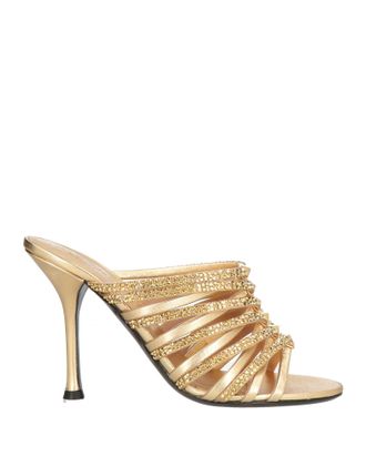 Valentino Garavani SCHUHE - Sandalen auf YOOX.COM