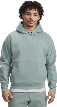 Under Armour Curry DNA Kapuzenpullover f&uuml;r Herren (Gr&uuml;n)