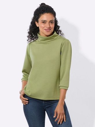 Witt Sweater Sweatshirt 3/4-Arm