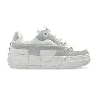 Diesel S-D-Ollie LOW - - Shoes - Damen - Wei&szlig; - 39 EU
