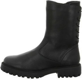 Think Stiefeletten - - Shoes - Damen - Schwarzk - 40 EU