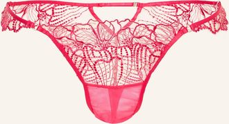 Bluebella Slip Ouvert Amarosa pink