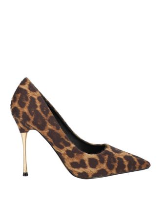Ovye By Cristina Lucchi SCHUHE - Pumps auf YOOX.COM