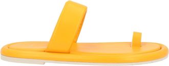 Barracuda SCHUHE - Zehentrenner auf YOOX.COM