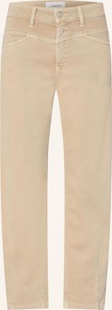 Cambio Cambio Barrel Jeans Elin beige