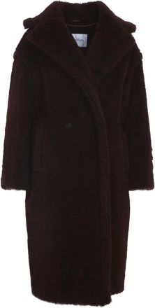 Max Mara Damen, Jacken, Braun, XSGr&ouml;&szlig;e