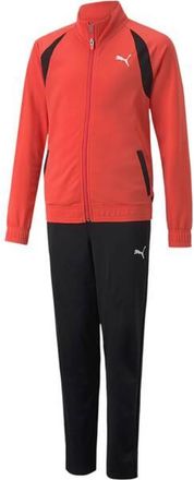 Puma Kinder Sportanzug Classic Tricot Suit op G