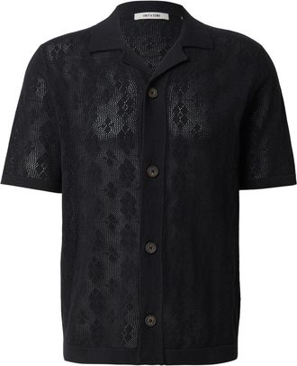 Only & Sons Strickjacke ONSKEN