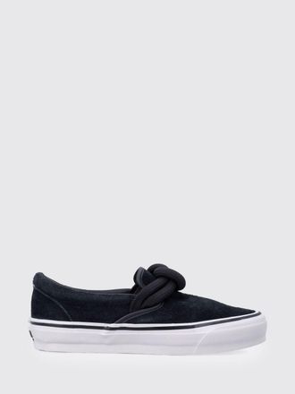 Vans Baskets Homme couleur Noir