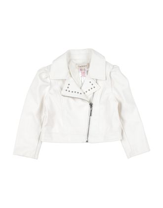 Twin-Set JACKEN & M&Auml;NTEL - Jacken und Anoraks auf YOOX.COM