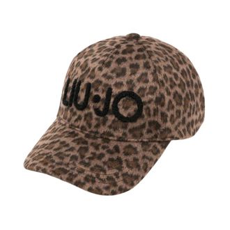 Liu Jo Damen, Accessories, Braun, ONE SIZEGr&ouml;&szlig;e