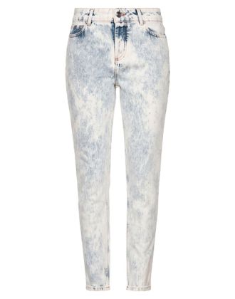 Alexandre Vauthier HOSEN & R&Ouml;CKE - Jeanshosen auf YOOX.COM