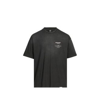 Represent T-shirt ample en coton