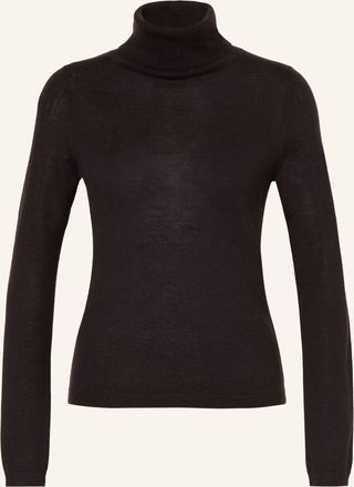 FTC Ftc Cashmere Rollkragenpullover Mit Cashmere braun