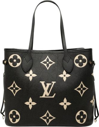 Louis Vuitton Damen, Pre-Owned, Schwarzk, ONE SIZEGr&ouml;&szlig;e