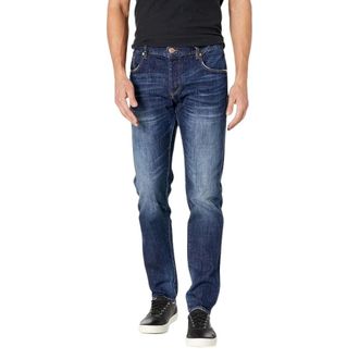A|X Armani Exchange 3Kzj10 Skinny Jeans - - Jeans - Herren - Blau - W30