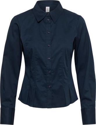 Part Two Blusen & Hemden - - Blouses & Shirts - Damen - Blau - 2XL