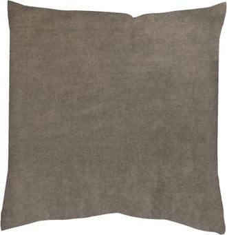 Home Wohnideen Kissenhülle Elmer mit verdecktem Reißverschluss