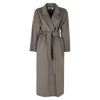 IVY OAK Celia Sue Coat - - Coats - Damen - Grau - XS