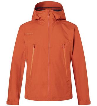 Kaikkialla Ahmas M - Hardshelljacke - Herren