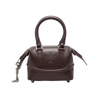 Enfants Riches Deprimes Femme, Sacs, Rouge, Taille: ONE Size Mini Sac Bowling