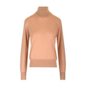 Forte_Forte Femme, Pulls, Brun, Taille: 40 FR Tricots