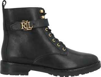 Ralph Lauren SCHUHE - Stiefeletten auf YOOX.COM