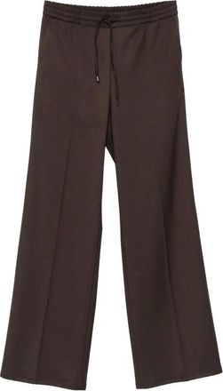 Berwich Femme, Pantalons, Brun, Taille: 42 FR Gt1523X Patrizia J Pant