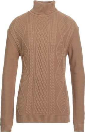 Imperial STRICKWAREN - Rollkragenpullover auf YOOX.COM
