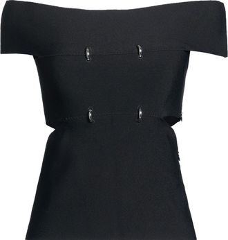 Alexander McQueen TOPS - Tops auf YOOX.COM