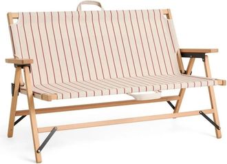 HAY Banc pliable Outdoor Market, Jasper Morrison Hay