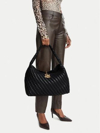 Just Cavalli Handtasche 81RA4BO1 ZSE81 Schwarz